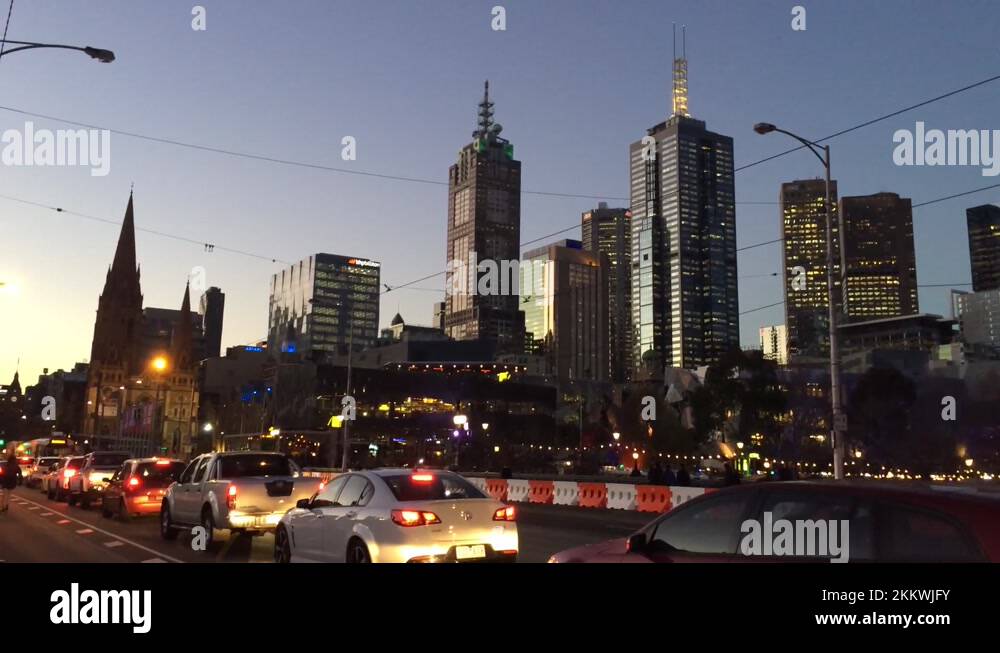 Melbourne city life Stock Videos & Footage - HD and 4K Video Clips - Alamy