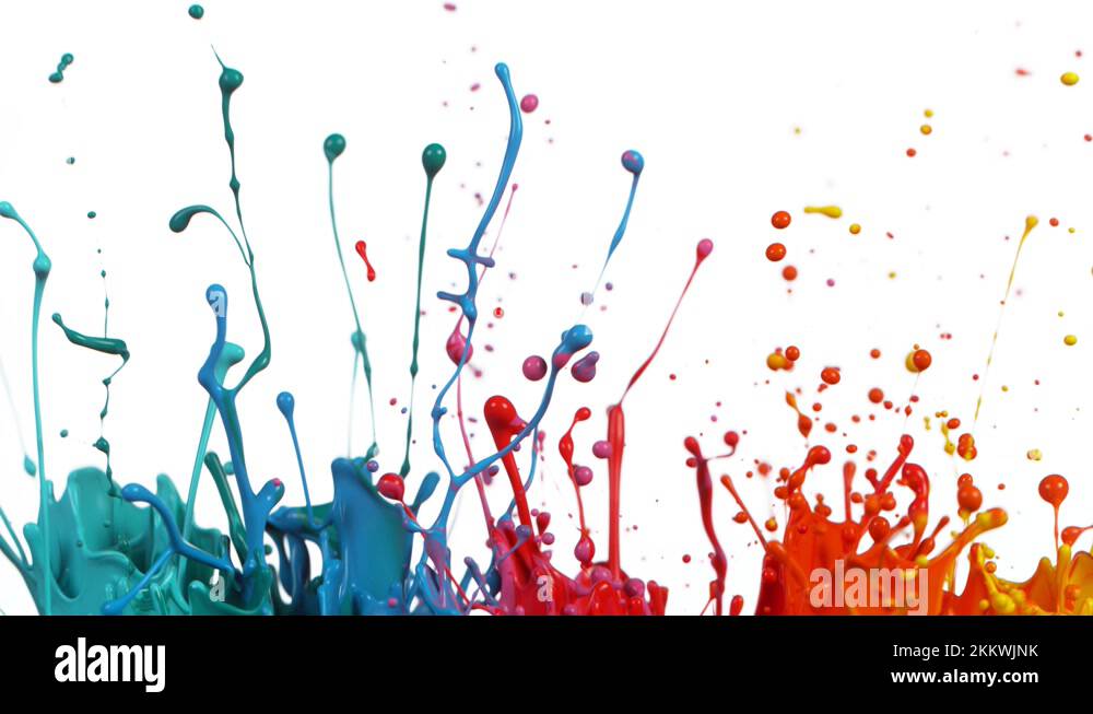 Dancing colors Stock Videos & Footage - HD and 4K Video Clips - Alamy