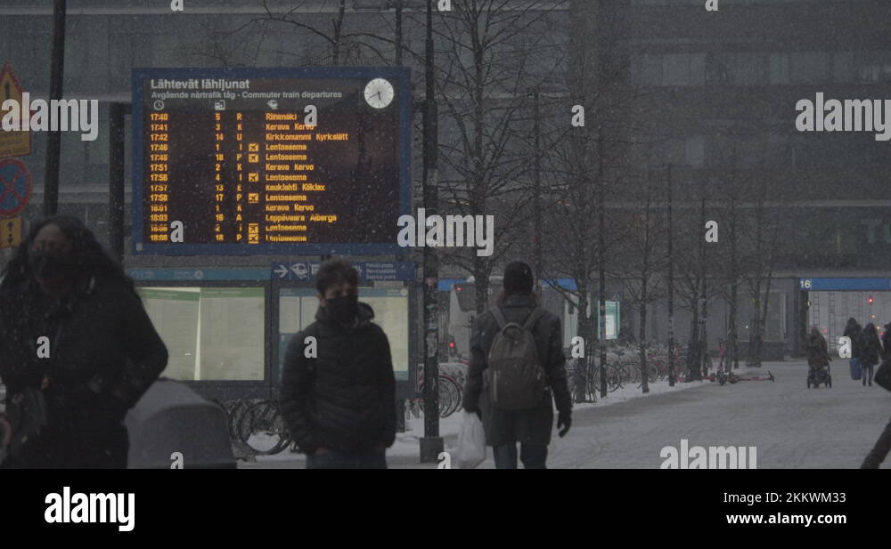 Public transport timetable display Stock Videos & Footage - HD and 4K ...