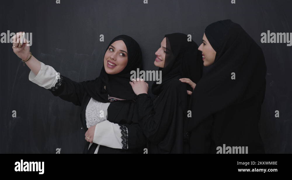 Muslim women group Stock Videos & Footage - HD and 4K Video Clips - Alamy