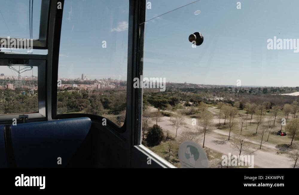 Inside cable car Stock Videos & Footage - HD and 4K Video Clips - Alamy