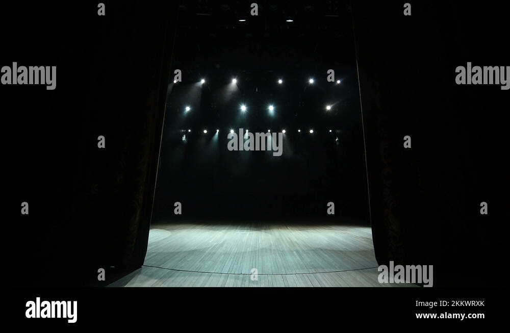 Stage scenes Stock Videos & Footage - HD and 4K Video Clips - Alamy