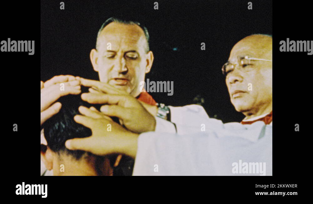 Ordained Priest Stock Videos And Footage Hd And 4k Video Clips Alamy
