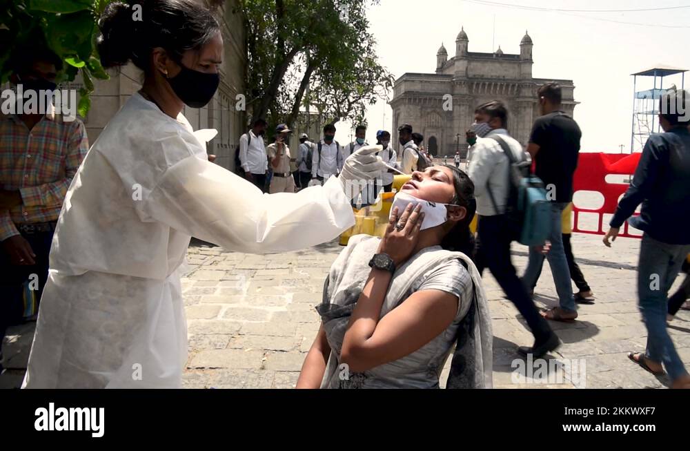 Test pcr covid 19 Stock Videos & Footage - HD and 4K Video Clips - Alamy