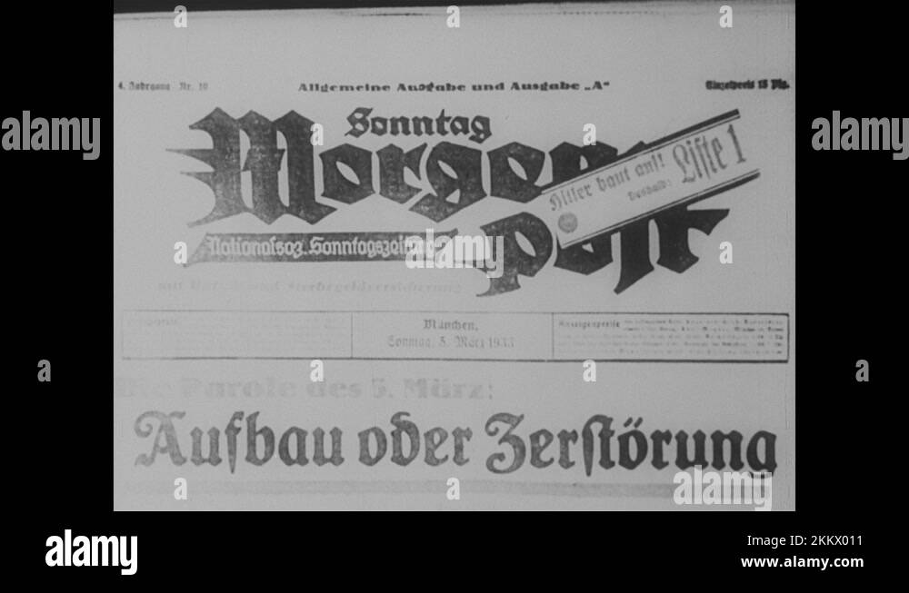 Bavaria nazi germany Stock Videos & Footage - HD and 4K Video Clips - Alamy