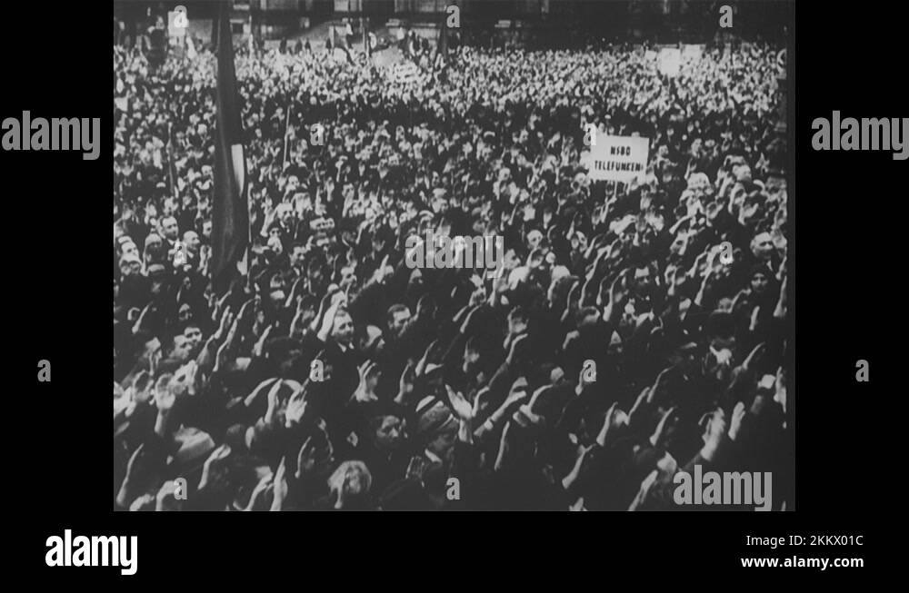 Arms nazi germany Stock Videos & Footage - HD and 4K Video Clips - Alamy