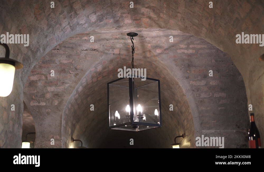 Ancient dungeon cellar basement Stock Videos & Footage - HD and 4K ...