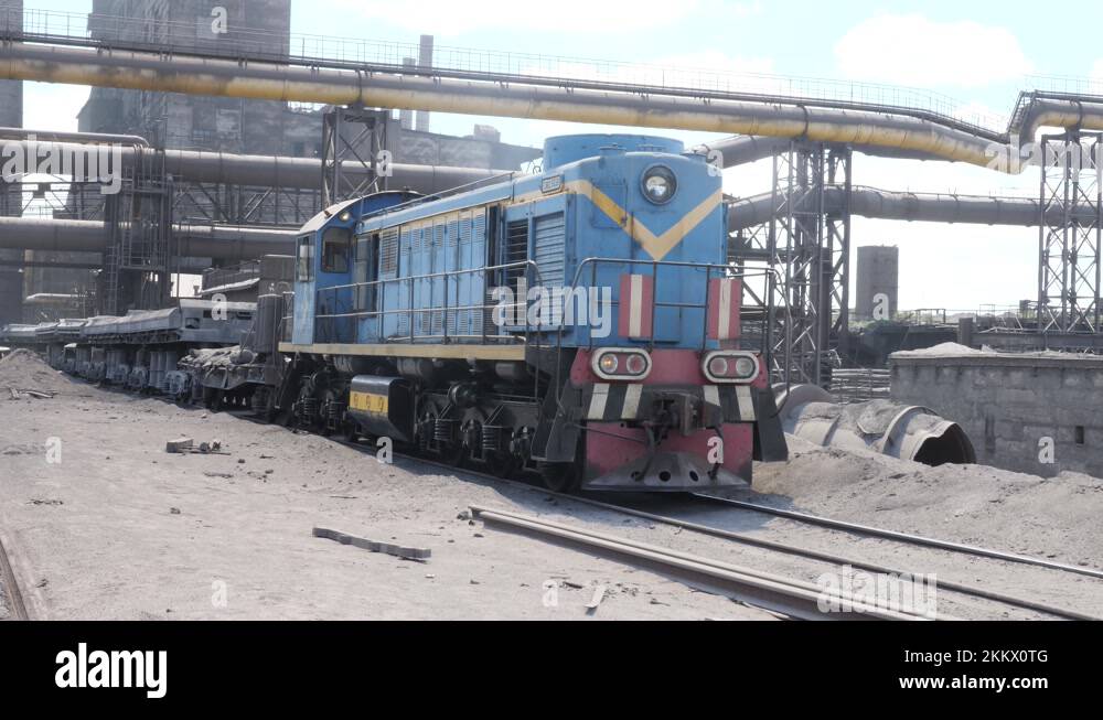 Road going locomotive Stock Videos & Footage - HD and 4K Video Clips ...