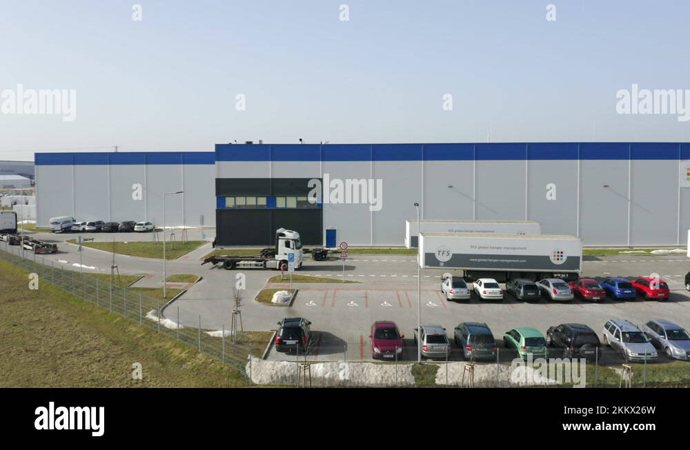 German industrial facility Stock Videos & Footage - HD and 4K Video ...