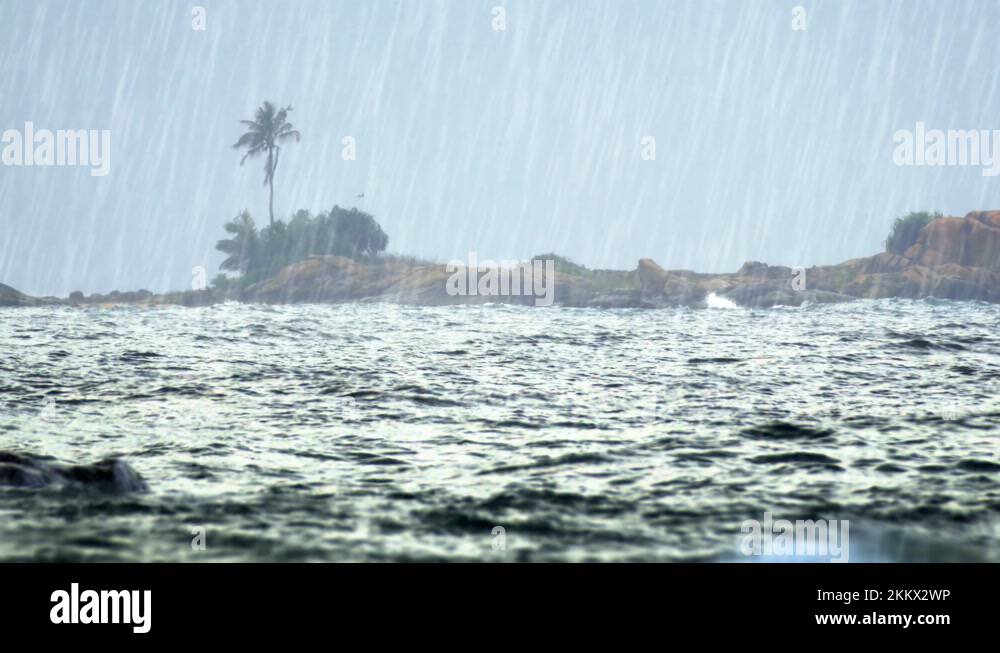 Rain in paradise Stock Videos & Footage - HD and 4K Video Clips - Alamy