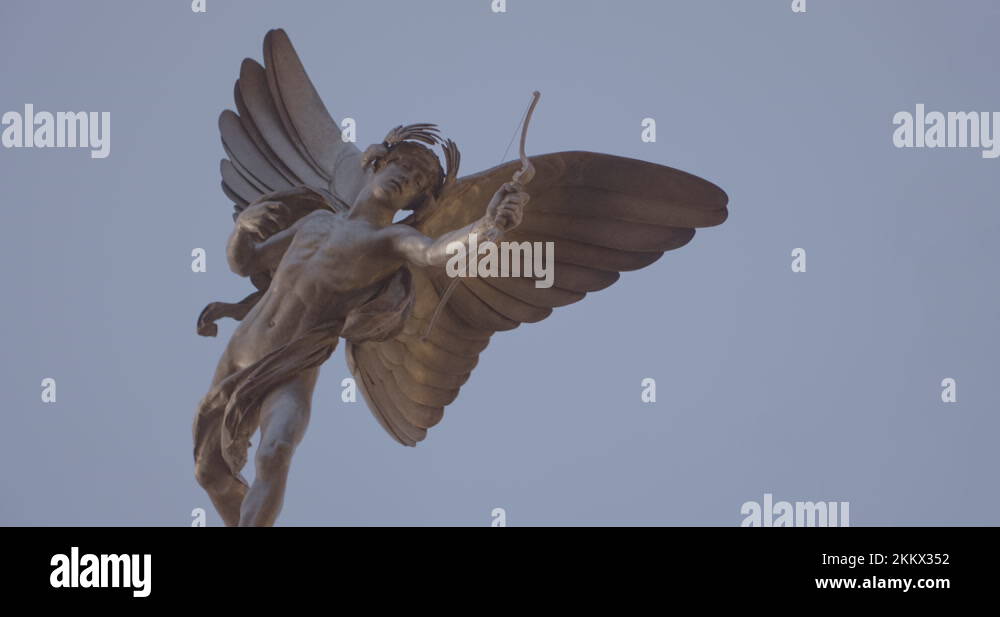 Winged arrow Stock Videos & Footage - HD and 4K Video Clips - Alamy