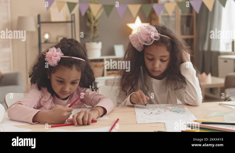 Mixed drawing Stock Videos & Footage - HD and 4K Video Clips - Alamy