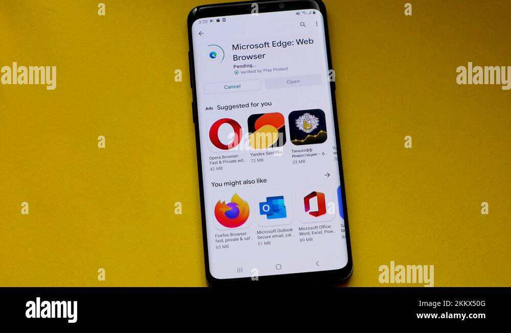 Logo microsoft edge Stock Videos & Footage - HD and 4K Video Clips - Alamy