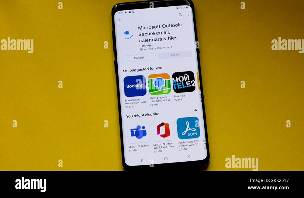 Logo microsoft outlook Stock Videos & Footage - HD and 4K Video Clips ...