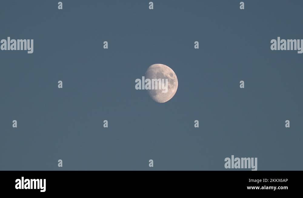 Northern hemisphere full moon view Stock Videos & Footage - HD and 4K ...