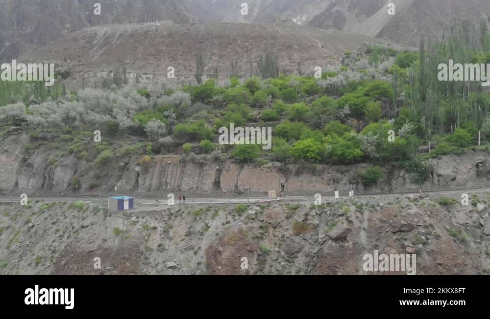 Gilgit baltistan province pakistan Stock Videos & Footage - HD and 4K ...