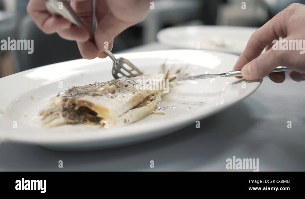 Fish restaurant waitress Stock Videos & Footage - HD and 4K Video Clips ...