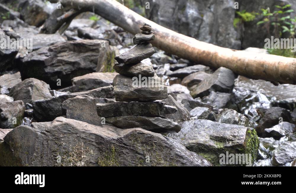 Rock tower in nature Stock Videos & Footage - HD and 4K Video Clips - Alamy