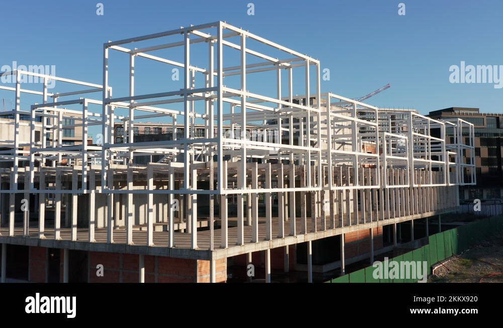 Framework architecture Stock Videos & Footage - HD and 4K Video Clips ...