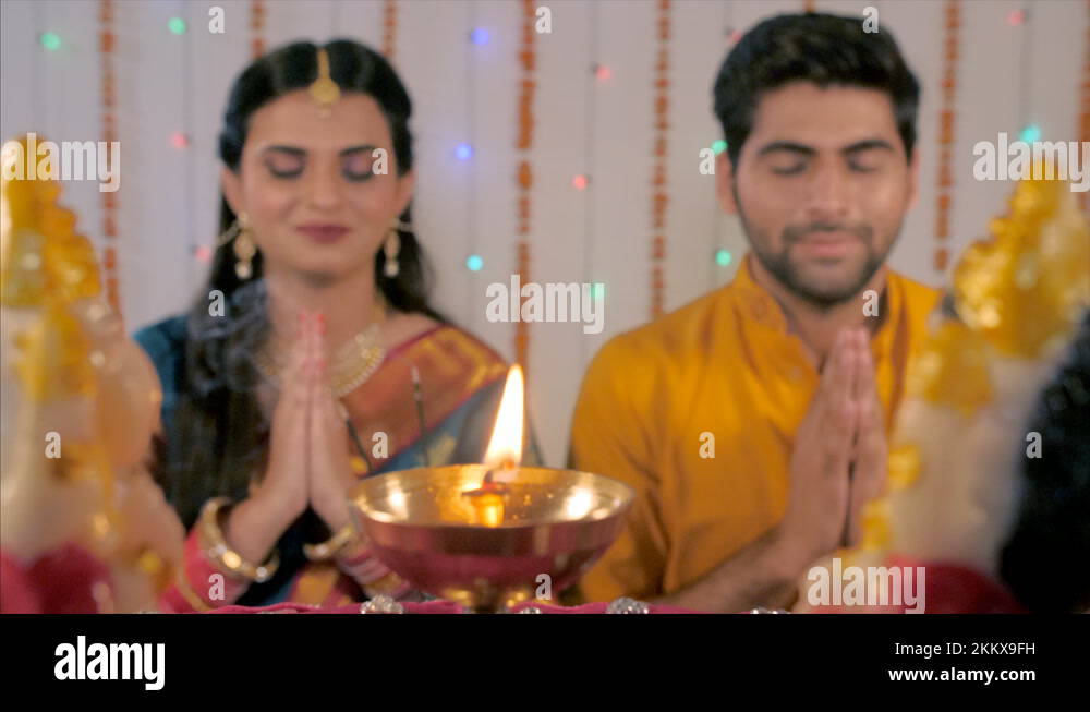 Traditional culture couple Stock Videos & Footage - HD and 4K Video ...