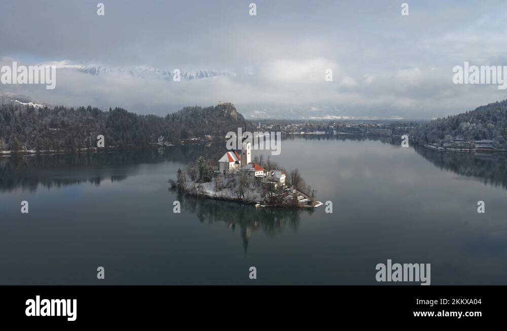 Pilgrimage church of assumption of maria Stock Videos & Footage - HD ...