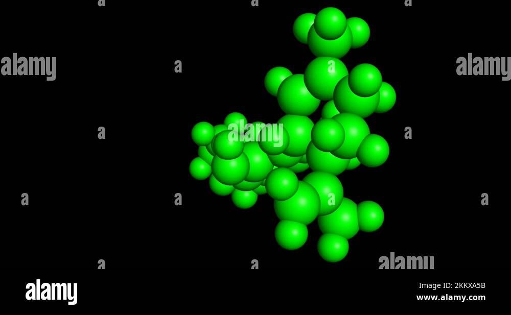 3d leaf structure Stock Videos & Footage - HD and 4K Video Clips - Alamy