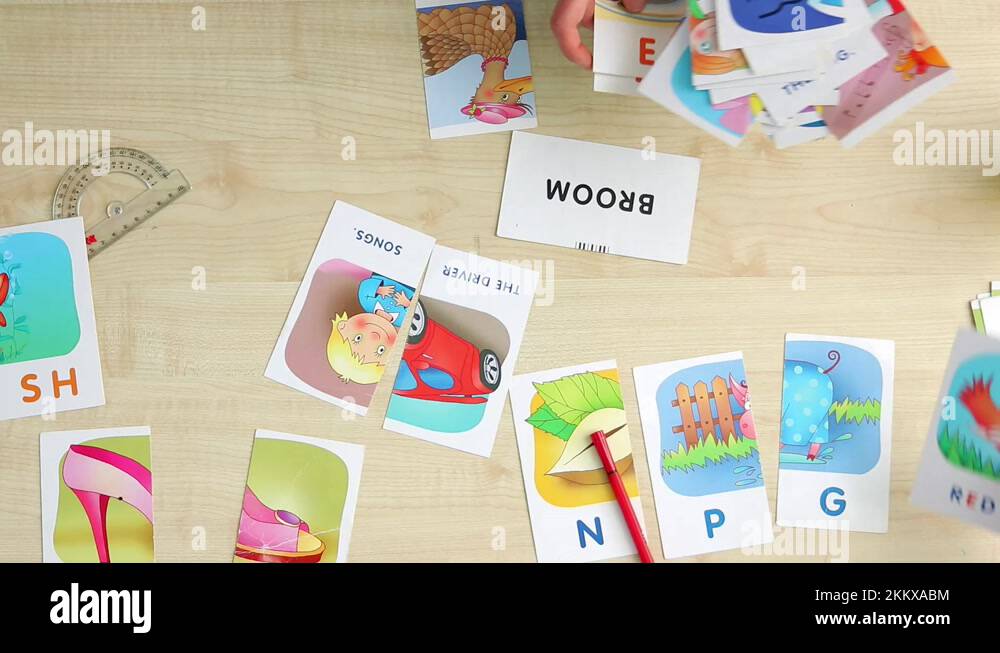 English for kids Stock Videos & Footage - HD and 4K Video Clips - Alamy