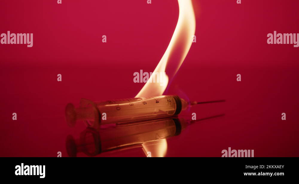 Fire syringe Stock Videos & Footage - HD and 4K Video Clips - Alamy