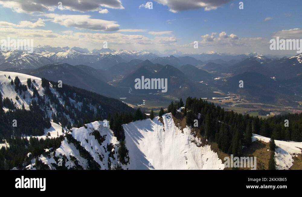Bavarian alps ski Stock Videos & Footage - HD and 4K Video Clips - Alamy