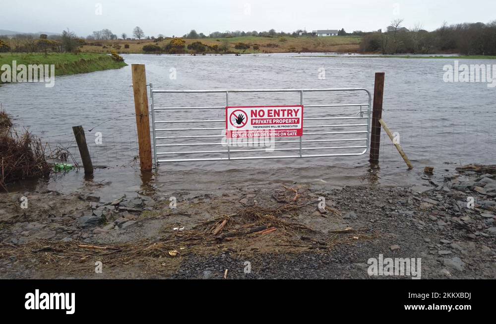Flooding in ireland 2021 Stock Videos & Footage - HD and 4K Video Clips ...