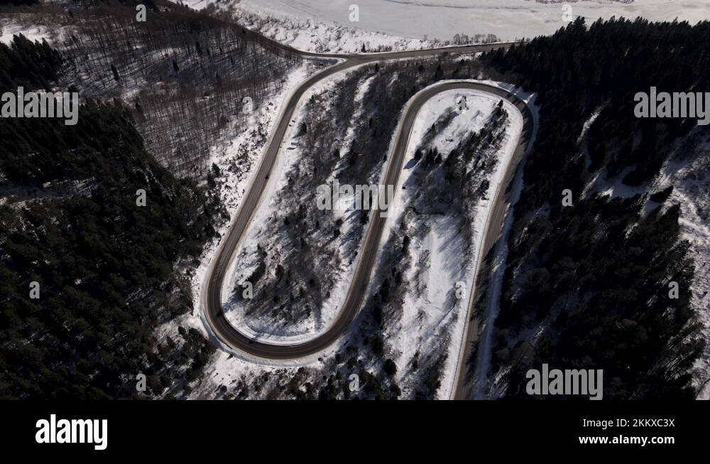 Road without cars Stock Videos & Footage - HD and 4K Video Clips - Alamy