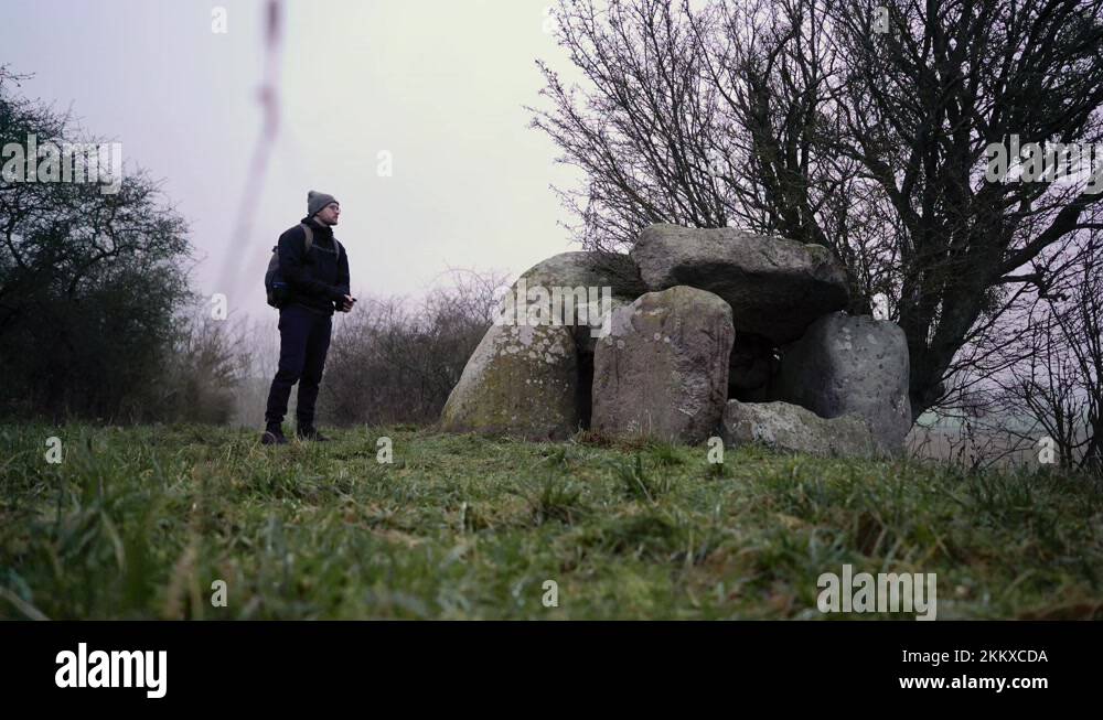 Stone age dolmen Stock Videos & Footage - HD and 4K Video Clips - Alamy