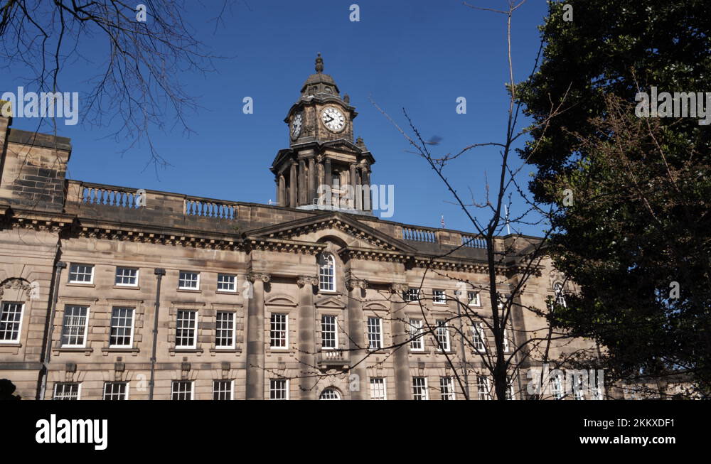 Lancaster town hall Stock Videos & Footage - HD and 4K Video Clips - Alamy