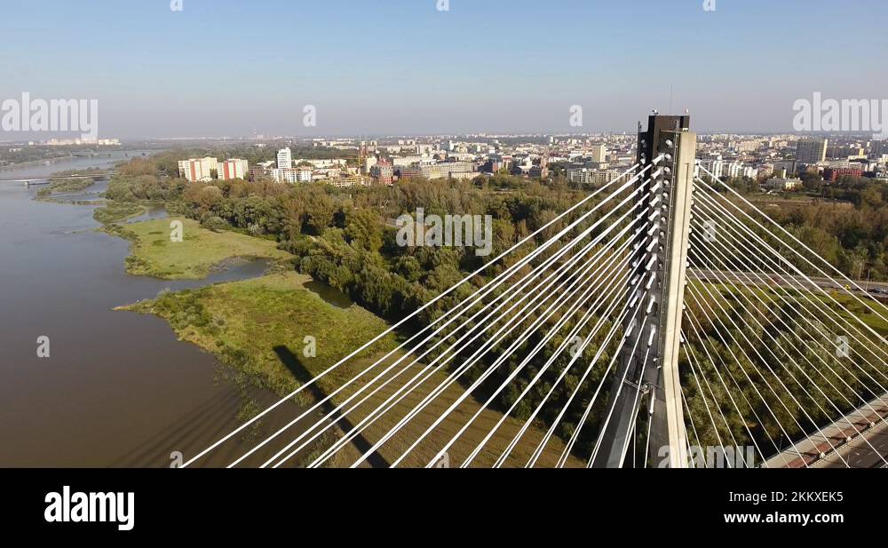 Pylon bridge Stock Videos & Footage - HD and 4K Video Clips - Alamy