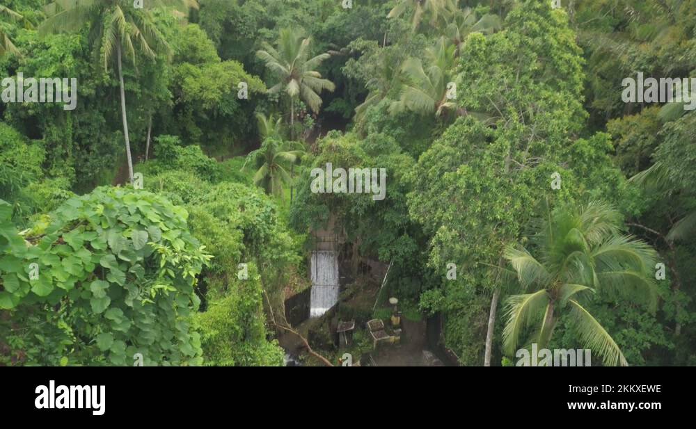 Terrace waterfall Stock Videos & Footage - HD and 4K Video Clips - Alamy