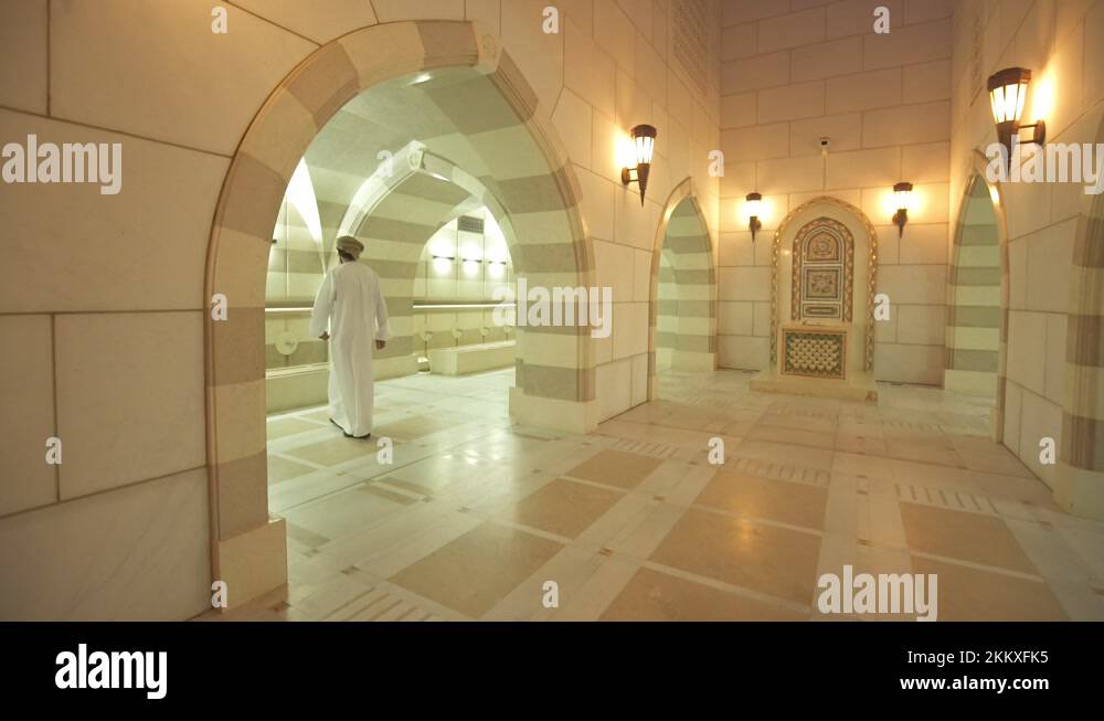 Mosque washroom Stock Videos & Footage - HD and 4K Video Clips - Alamy
