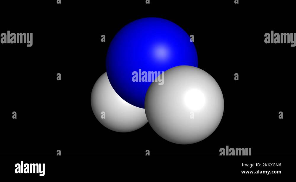 Structure of the water molecule Stock Videos & Footage - HD and 4K ...