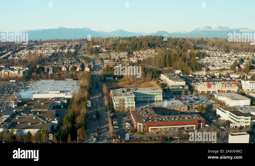 Langley british columbia Stock Videos & Footage - HD and 4K Video Clips ...