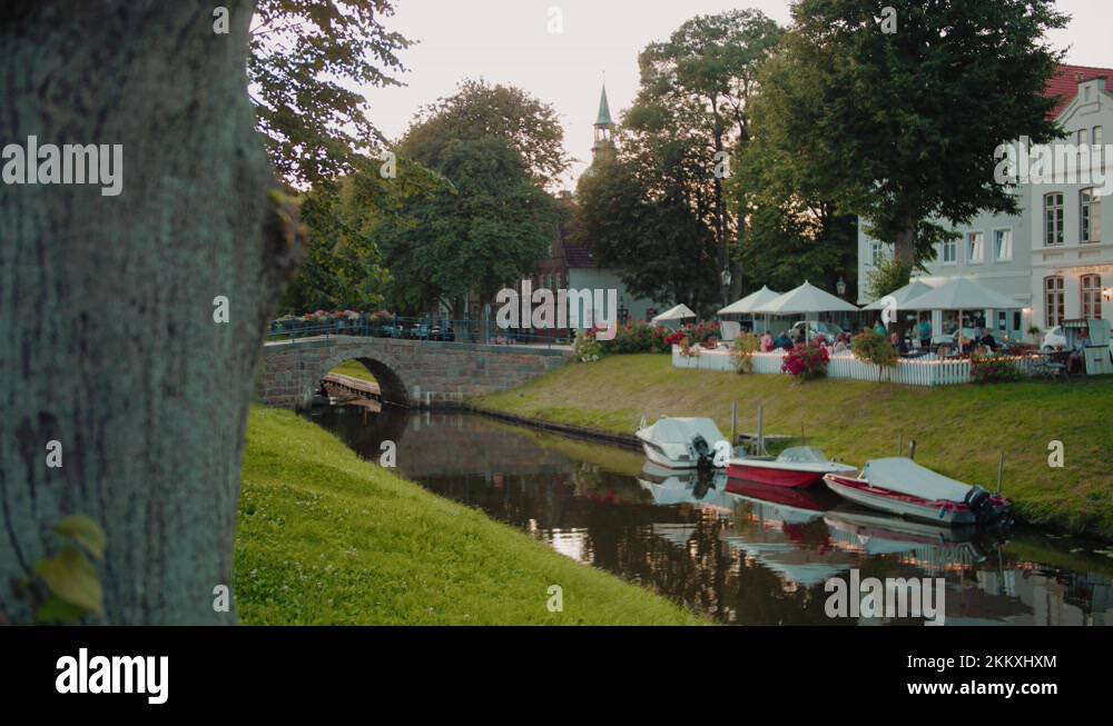 German waterway Stock Videos & Footage - HD and 4K Video Clips - Alamy