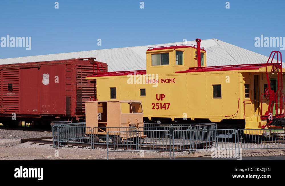 Historical union pacific train Stock Videos & Footage - HD and 4K Video ...