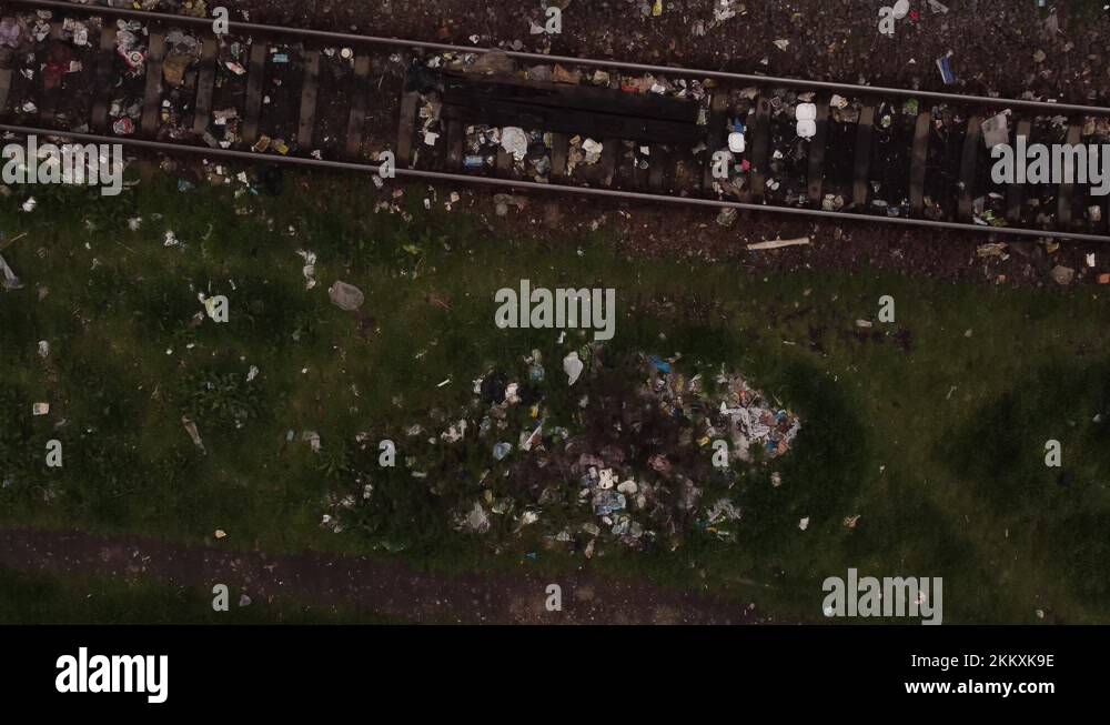 Garbage railway tracks Stock Videos & Footage - HD and 4K Video Clips ...