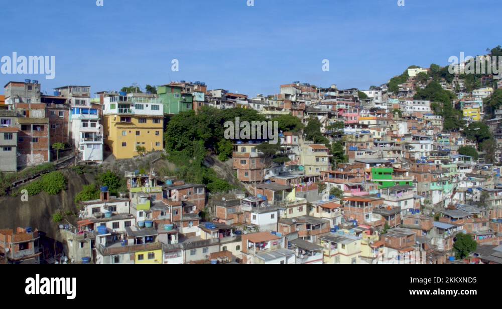 Poor slums Stock Videos & Footage - HD and 4K Video Clips - Alamy