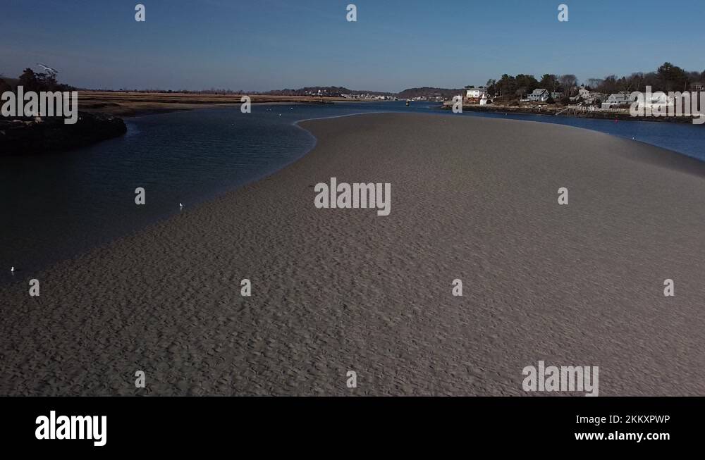 Sand bar in river Stock Videos & Footage - HD and 4K Video Clips - Alamy