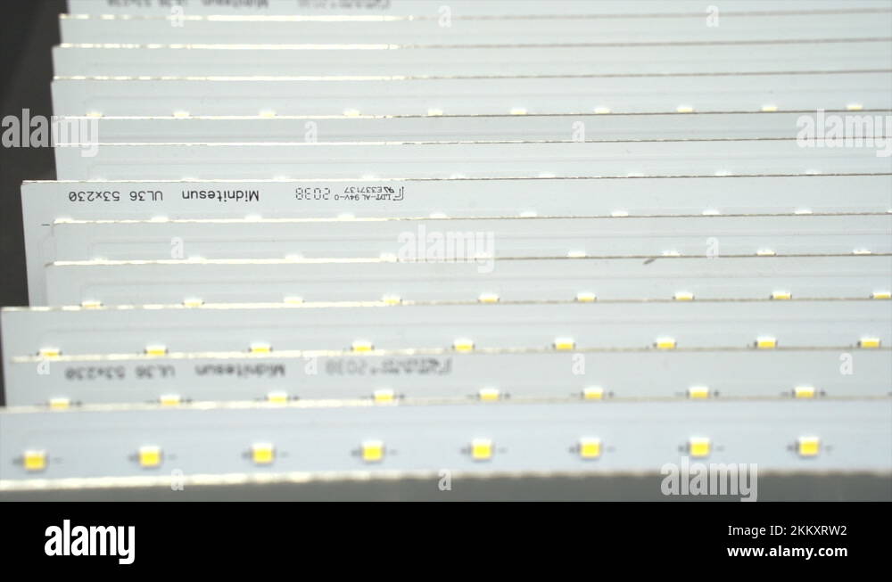 Light emitting led panels Stock Videos & Footage - HD and 4K Video ...