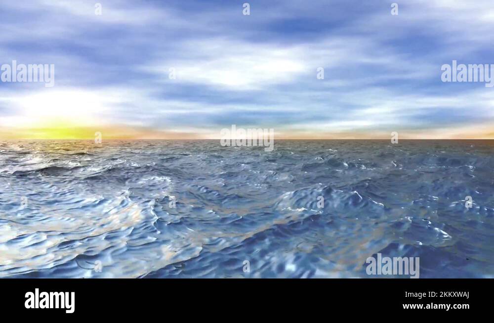 Water computer generated Stock Videos & Footage - HD and 4K Video Clips ...