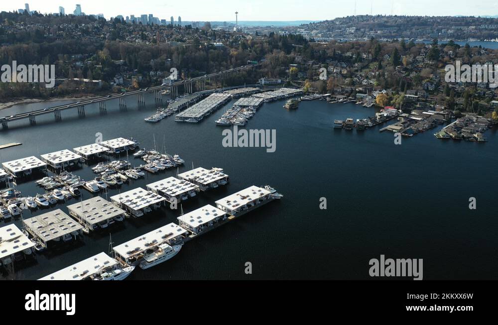 Seattle yacht club Stock Videos & Footage - HD and 4K Video Clips - Alamy