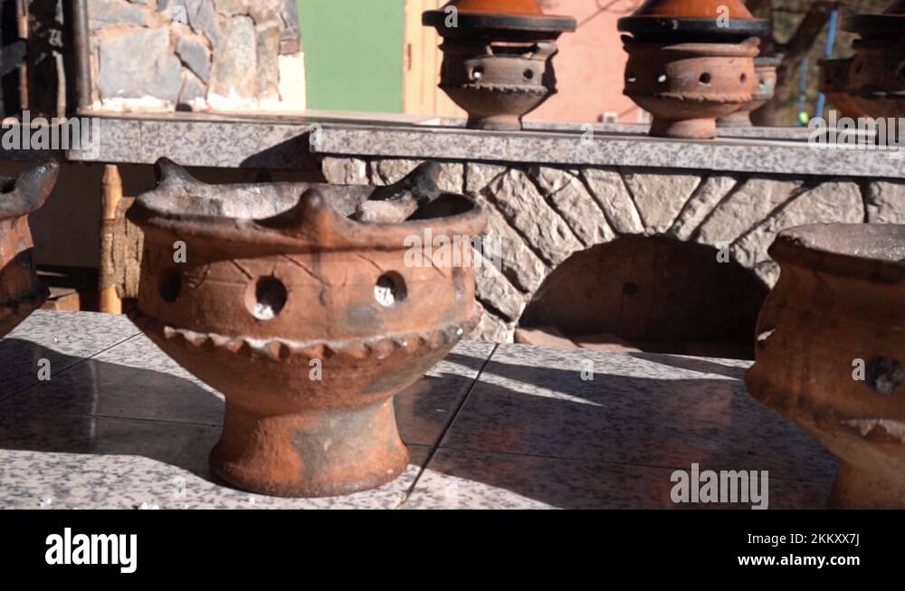 Tajine cooking marrakech Stock Videos & Footage - HD and 4K Video Clips ...