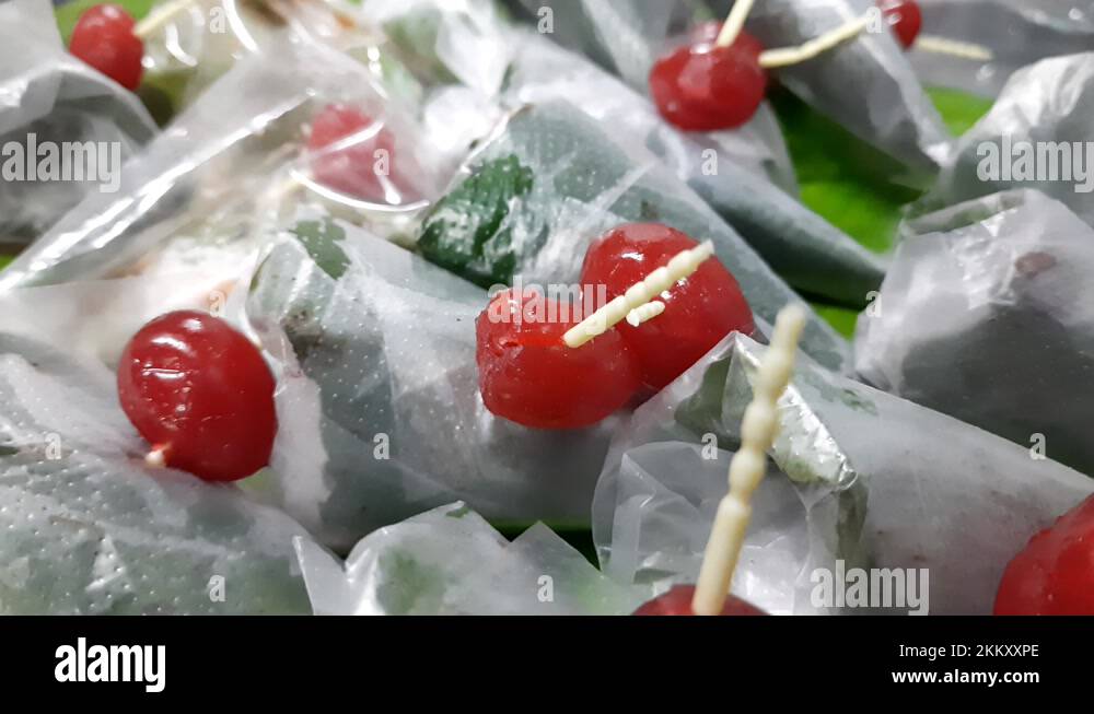 Sweet paan Stock Videos & Footage - HD and 4K Video Clips - Alamy