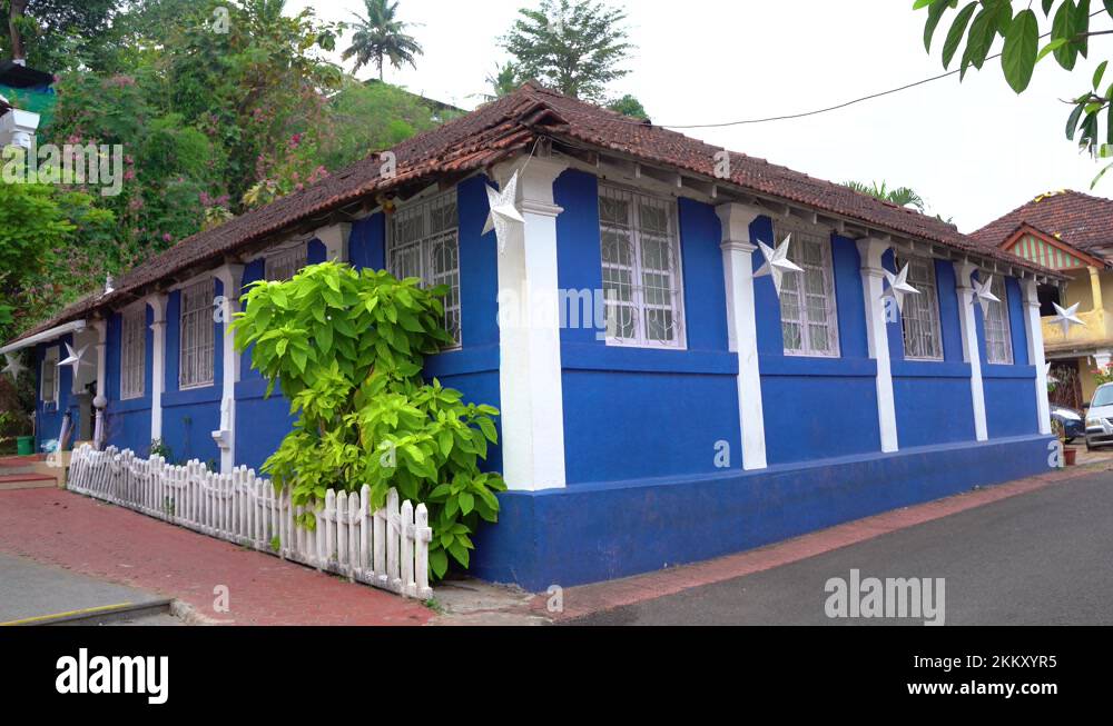 Goa landmark building Stock Videos & Footage - HD and 4K Video Clips ...