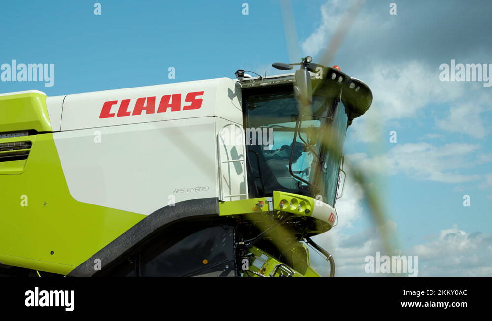 Agro machine Stock Videos & Footage - HD and 4K Video Clips - Alamy